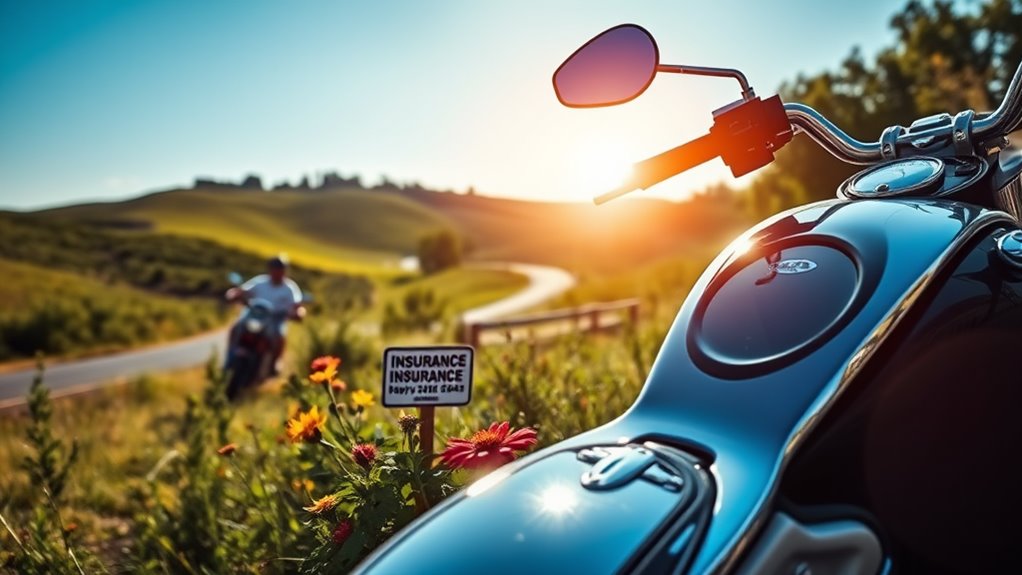 5 Best Motorcycle Insurance Providers in Ohio – SR-22 Ohio Insurance